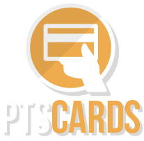 PTS-CARDS